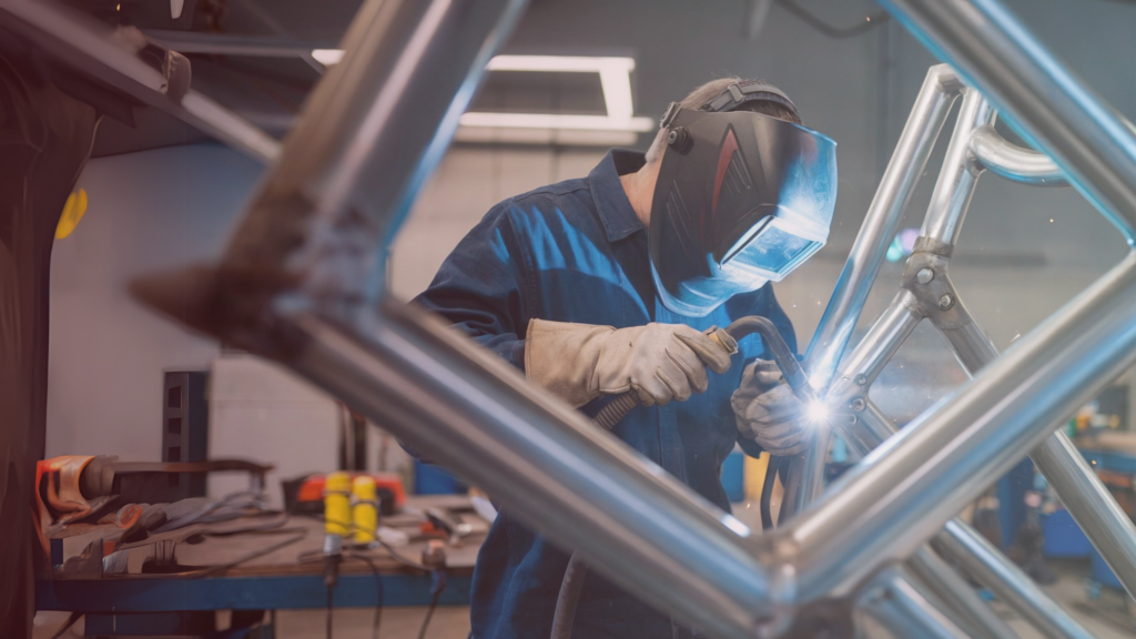 Home - ATS Welding and Metal Fabrication - ATS Welding Inc.